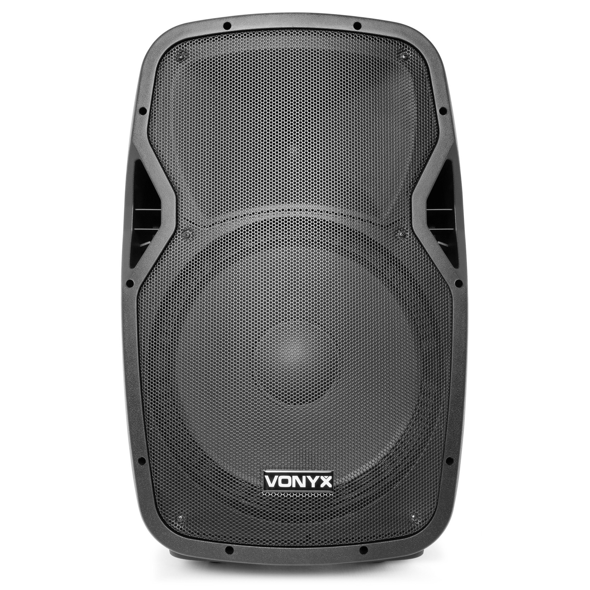 Boxa activa 15" 400W RMS Vonyx AP1500A - eMAG.ro