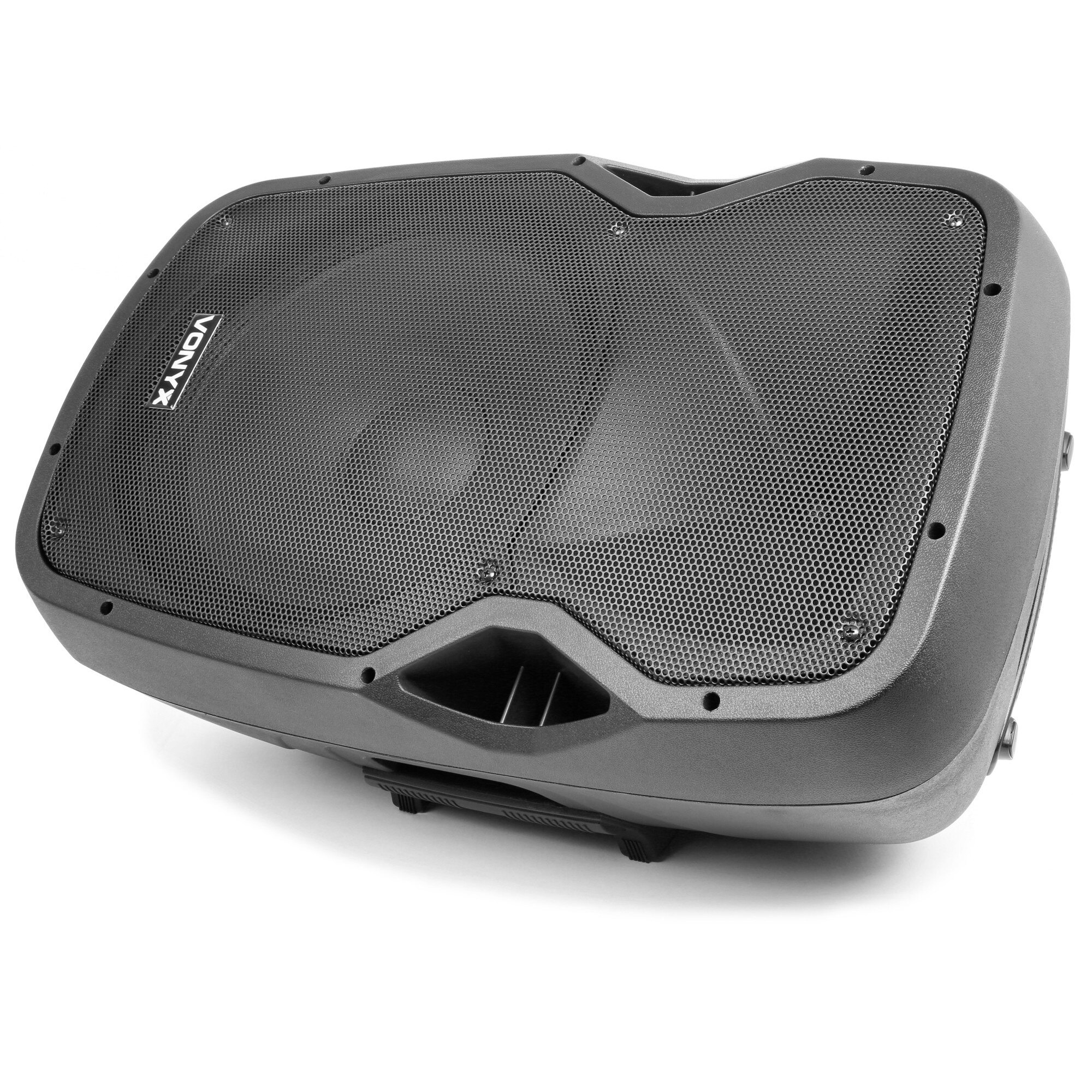 Boxa activa 15" 400W RMS Vonyx AP1500A - eMAG.ro