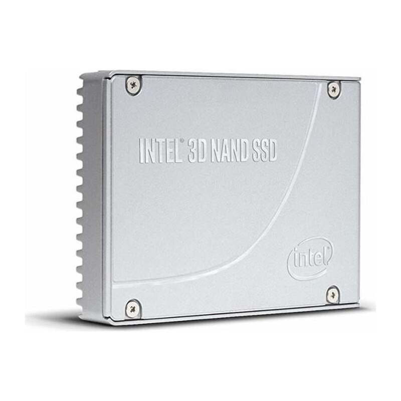 SSD Intel DC P4610 3.2TB U.2 PCI Express 3.0 x4 2.5 inch - eMAG.ro
