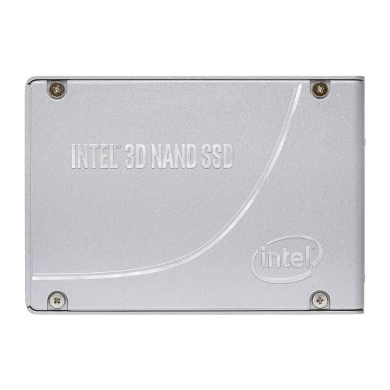 SSD Intel DC P4610 3.2TB U.2 PCI Express 3.0 x4 2.5 inch - eMAG.ro
