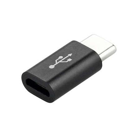 Adaptor mufa micro USB in mufaUSB Type C - eMAG.ro