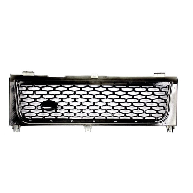 Централна и странична решетка, съвместими с Land Range Rover Vogue L322 ...