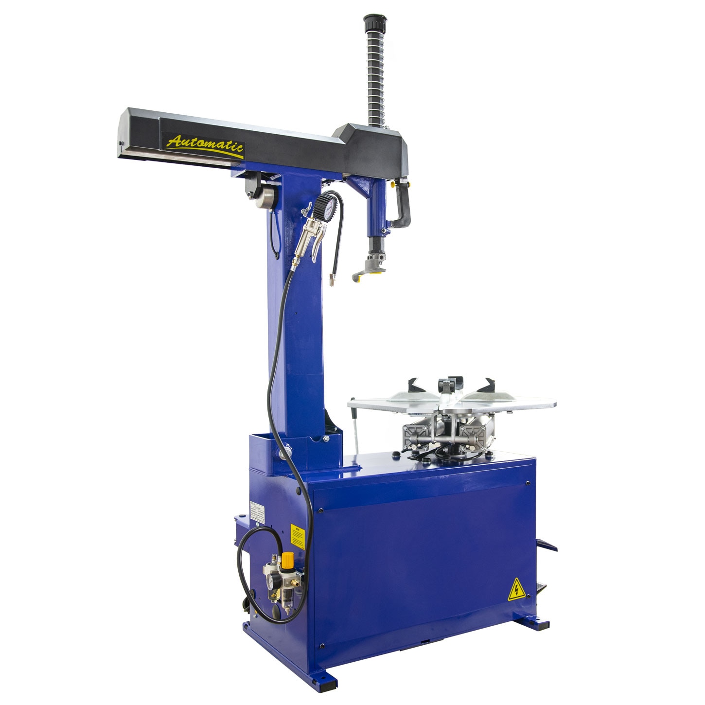 Masina dejantat roti automata 23 inch AUTOCOM ATC 1020A 230V - eMAG.ro