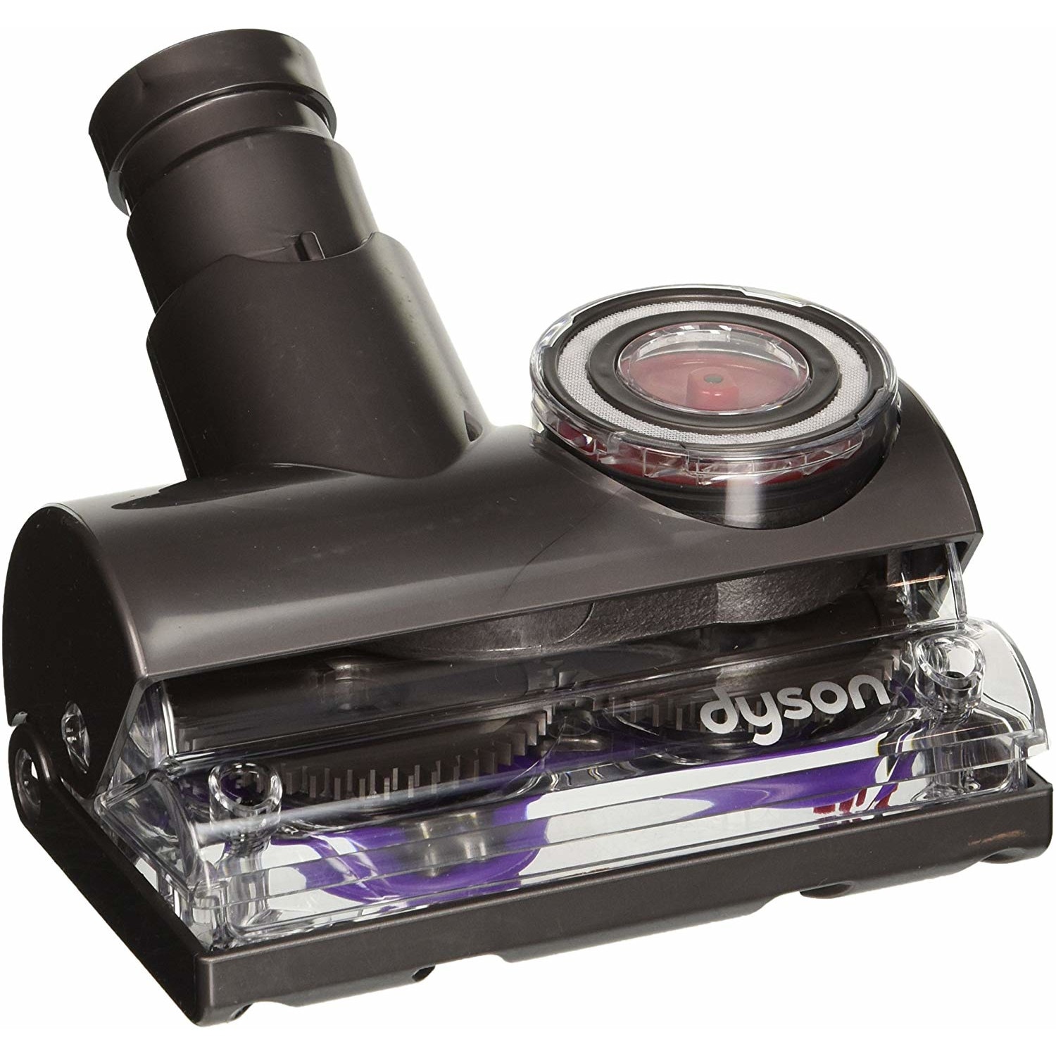 Perie originala rotativa turbo mini Tangle Free pentru aspirator Dyson ...