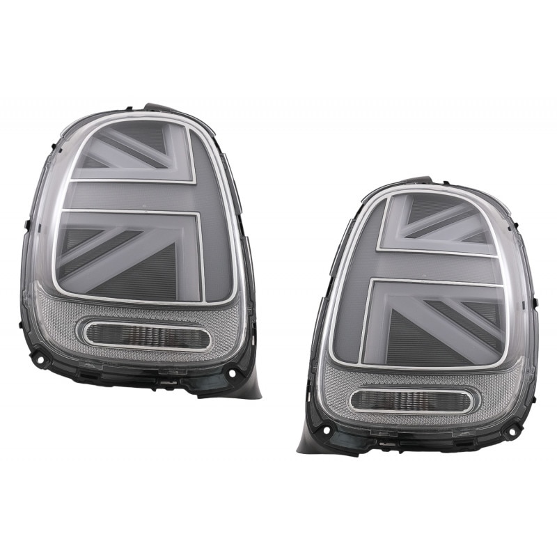 Stopuri compatibile cu MINI ONE F55 F56 F57 3D 5D Convertible (2014 ...