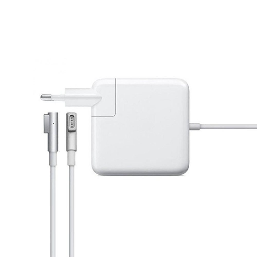 Apple Magsafe 1 laptop töltő MacBookhoz, 85 W - eMAG.hu