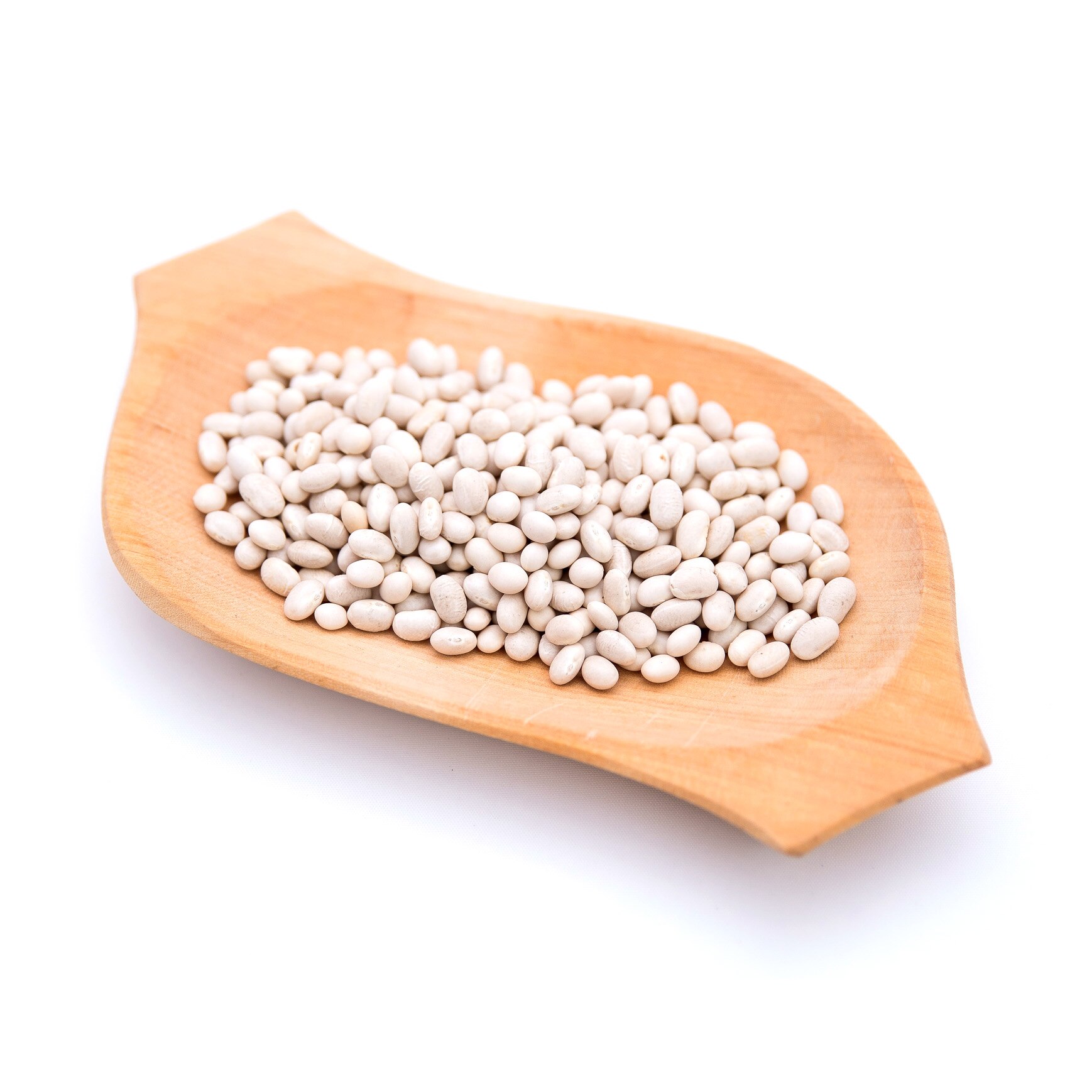 Fasole alba, Karmel Shop, 0.50 Kg - eMAG.ro