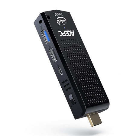 Acepc Mini PC Stick Windows 10 Pro - eMAG.hu