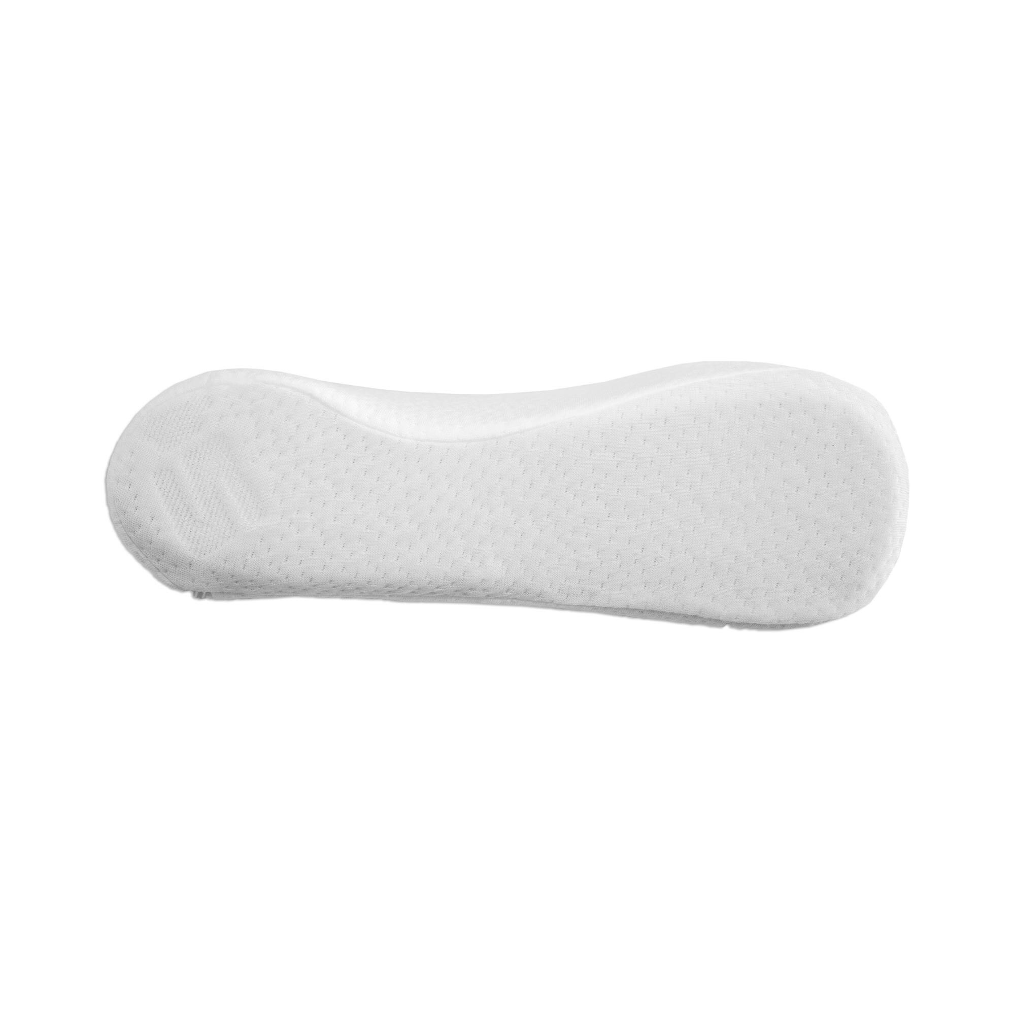 Perna Anatomica MEMORY FOAM 50x33x11 - eMAG.ro