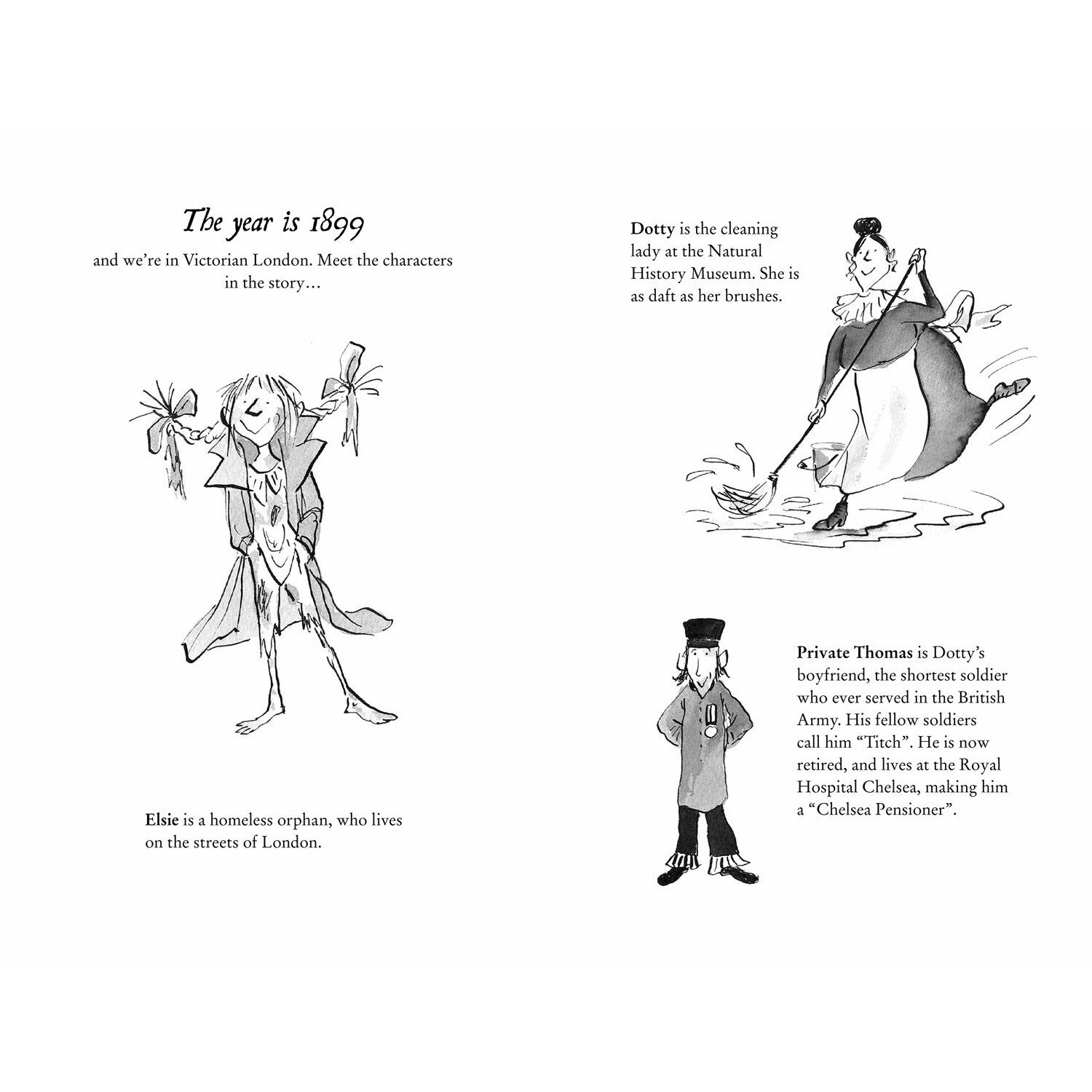 Ice Monster - David Walliams, ed 2020 - eMAG.ro