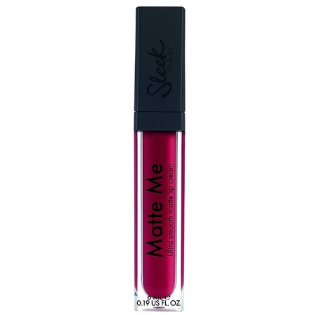 Ruj lichid mat Sleek Matte Me STFU, 6 ml - eMAG.ro