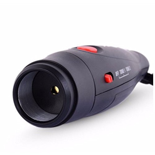 Fluier electric, automat, pentru antrenori, iubitori de fotbal ,baschet ...