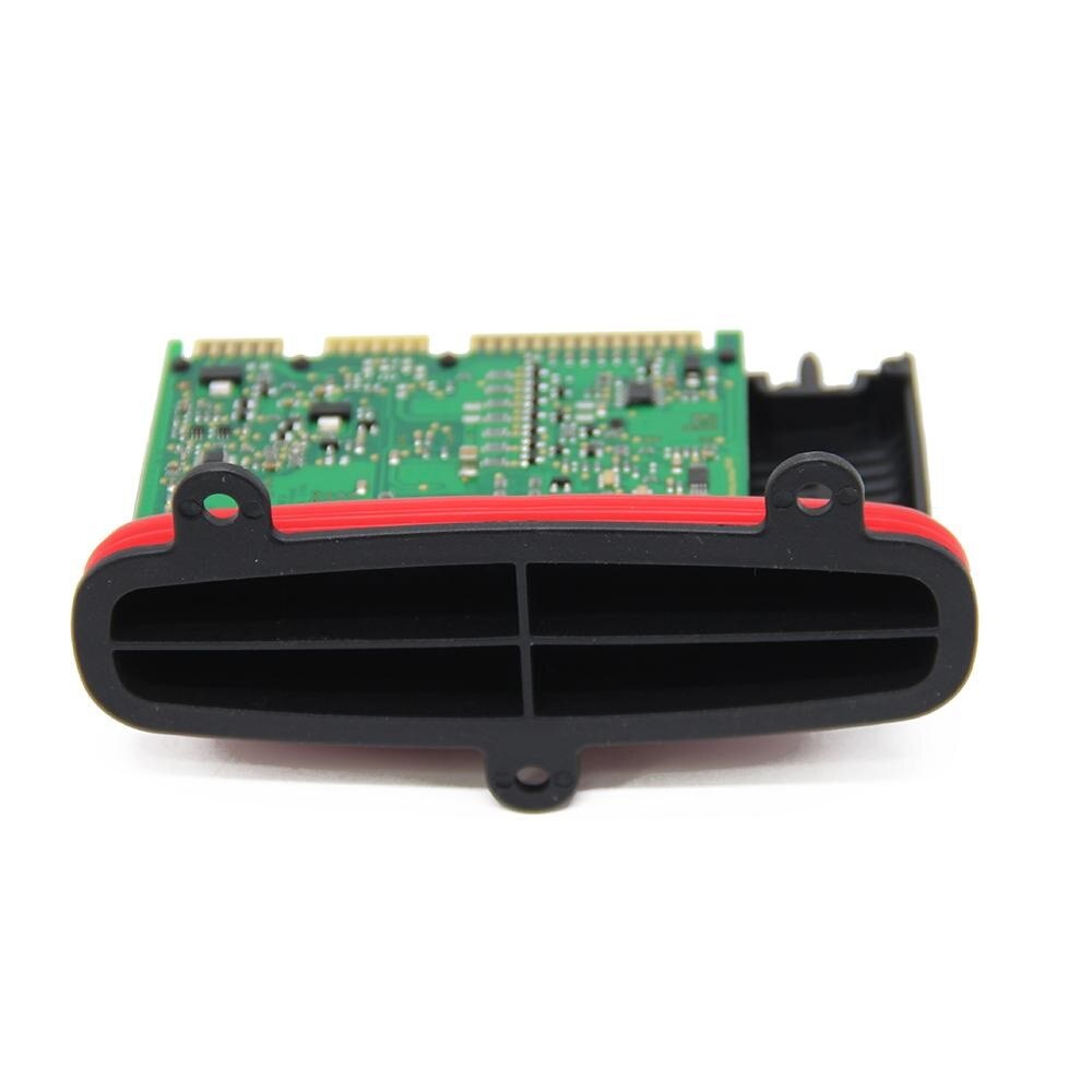 Модул за управление на LED фарове BMW F01, F02, F03 - 63117355074 ...
