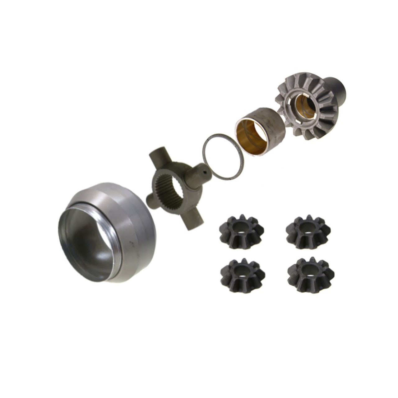 Kit reparatie diferential 81 35107 6045 - eMAG.ro