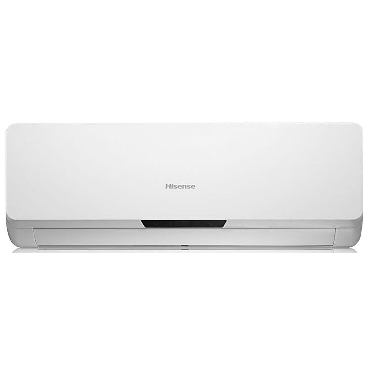 Hisense Pilot AS09 inverteres split klíma, 2, 5 kW - eMAG.hu