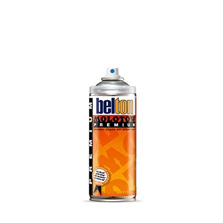Spray Belton 400ml 252 clear coat gloss transparent - eMAG.ro
