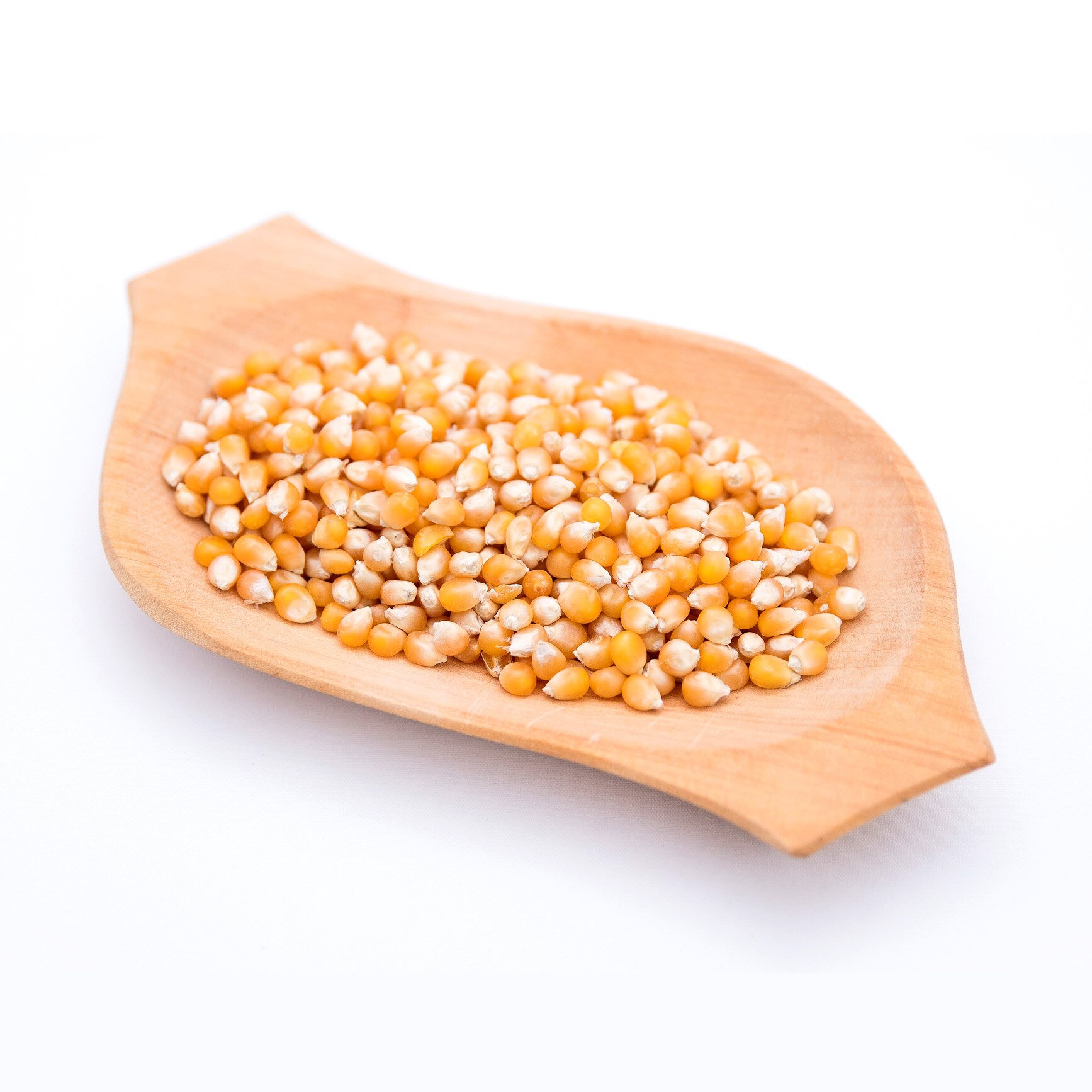 Porumb popcorn, Karmel Shop, 1 Kg - eMAG.ro