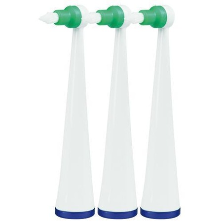 Set 3 capete periuta interdentara, Waterpik Sensonic SR-3000 - eMAG.ro