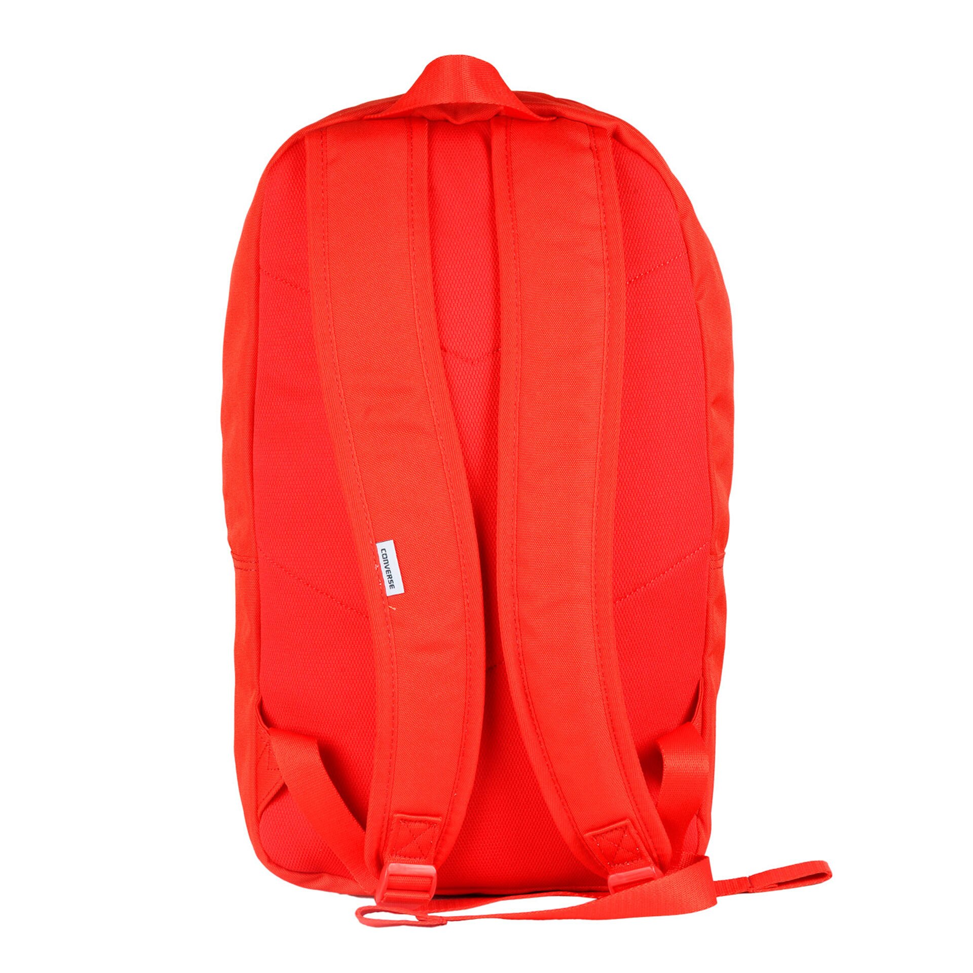 Rucsac Converse Core Poly, rosu - eMAG.ro