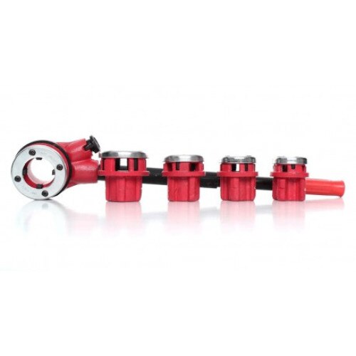 Set clupa filetat manuala KD332 KraftProfesional - eMAG.ro