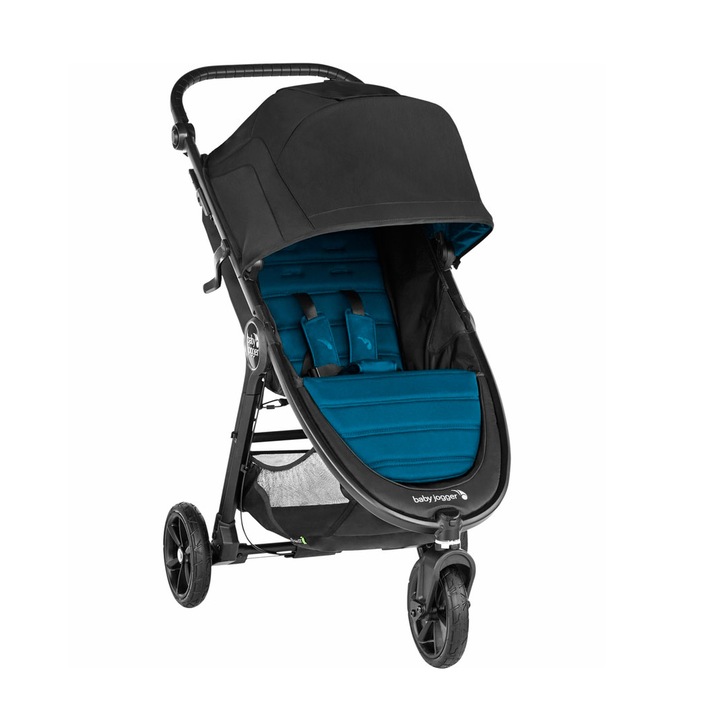 Baba Jogger City Mini GT2 Mystic Swandoo babakocsi 3 az 1-ben ...