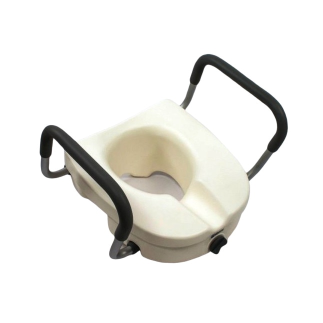 Inaltator cu maner, pentru vasul de toaleta - 13 cm - eMAG.ro