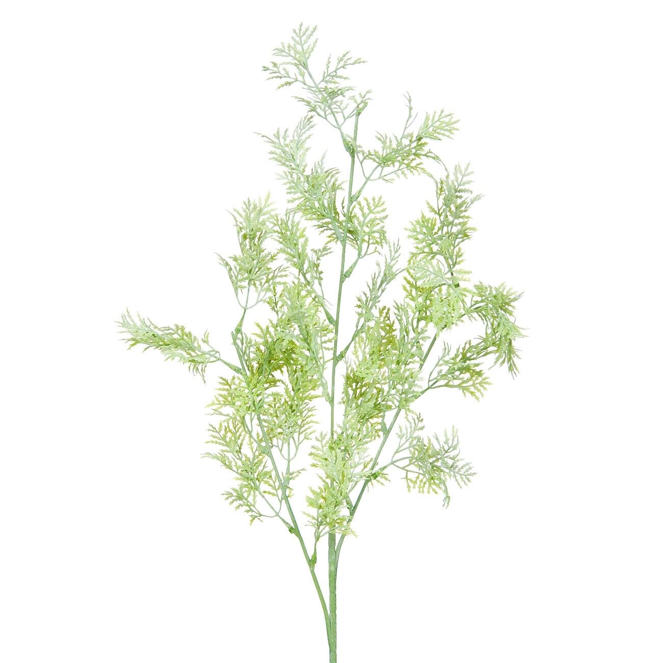 Ramura de verdeata, Zola®, 65 cm - eMAG.ro