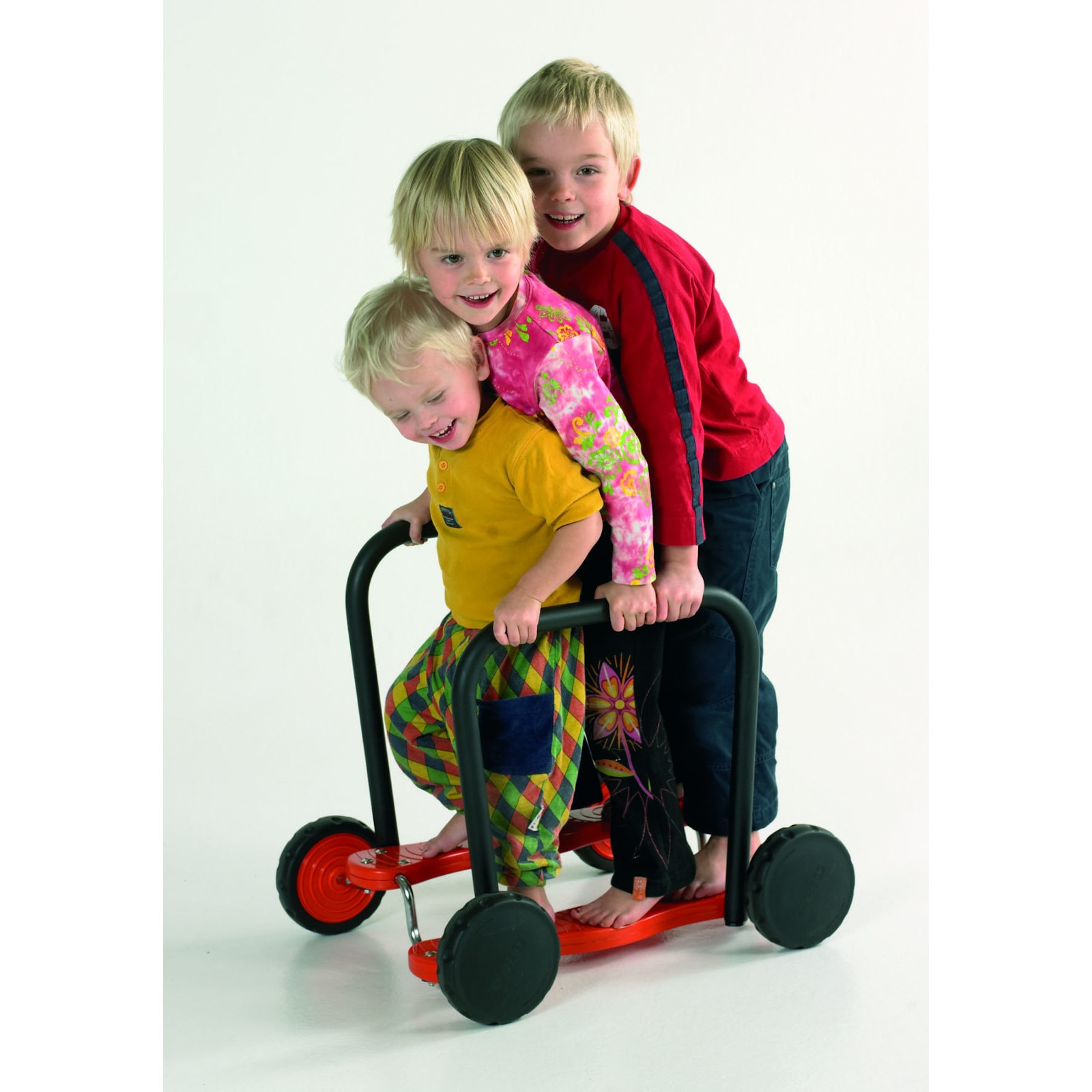 Дръжка за кола GO GO BUS - eMAG.bg