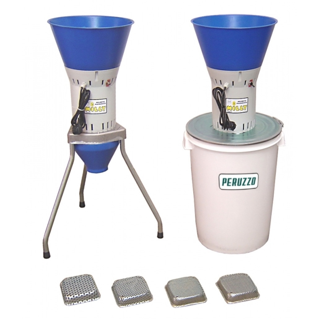 Moara cu cutite, Peruzzo, Milly - eMAG.ro