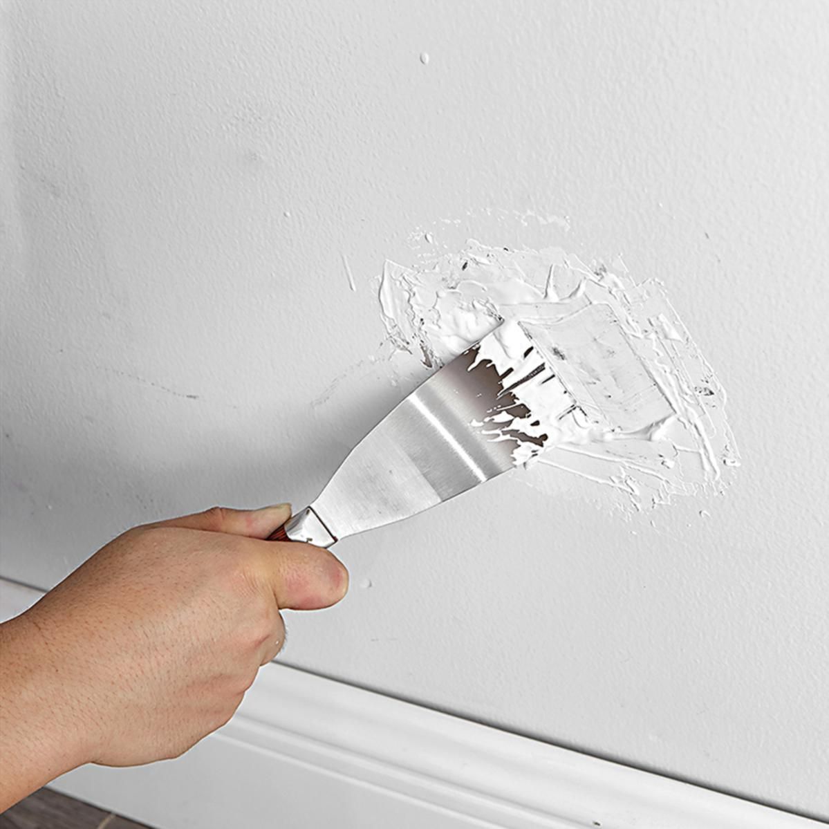 Spaclu din otel 3 inch Dekton, DT95778 - eMAG.ro