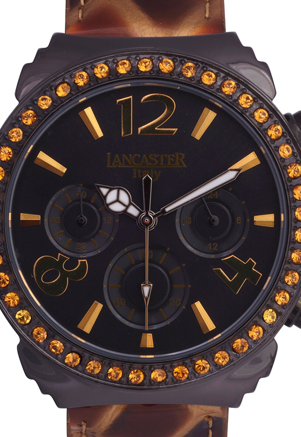 Lancaster Часовник с хронограф - eMAG.bg