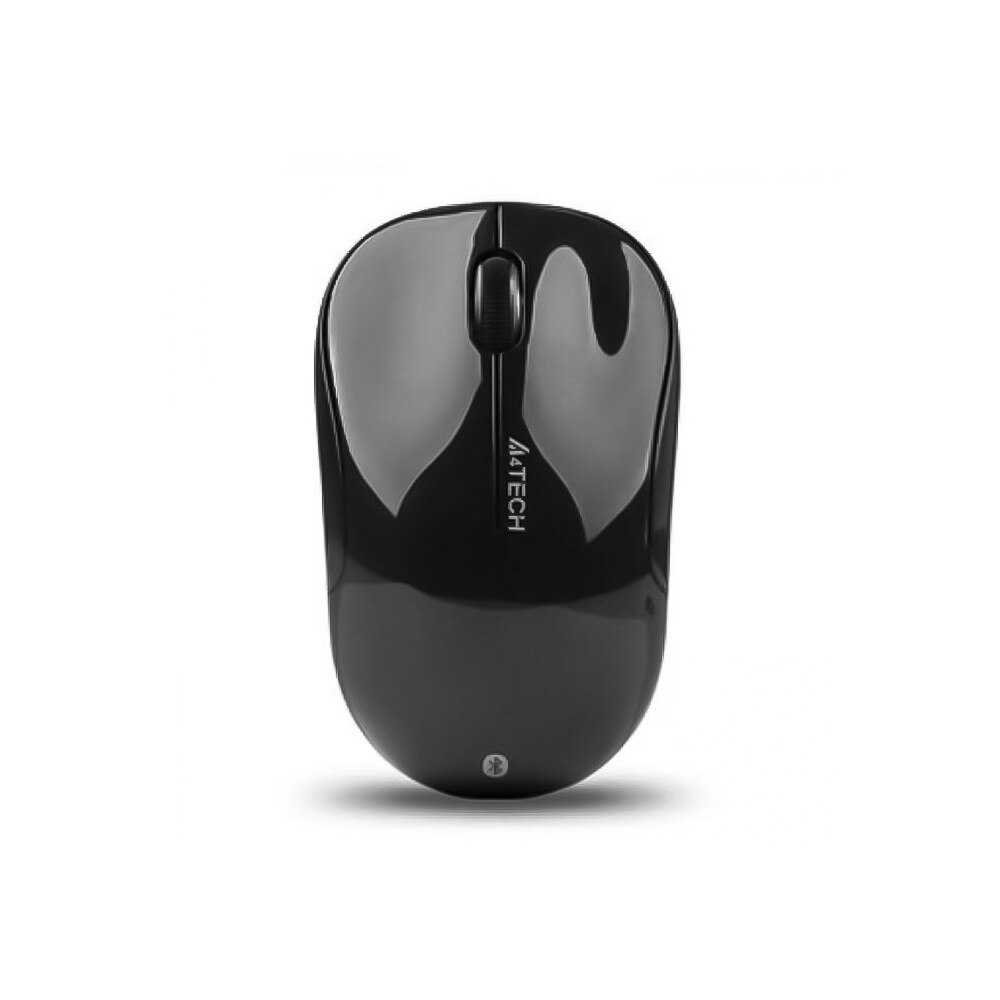 Безжична Мишка A4tech BT-330N USB, Черен - eMAG.bg