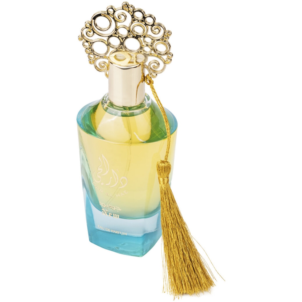 Parfum Arabesc Dama, Apa de Parfum Ard Al Zaafaran DAR AL HAE NEW ...