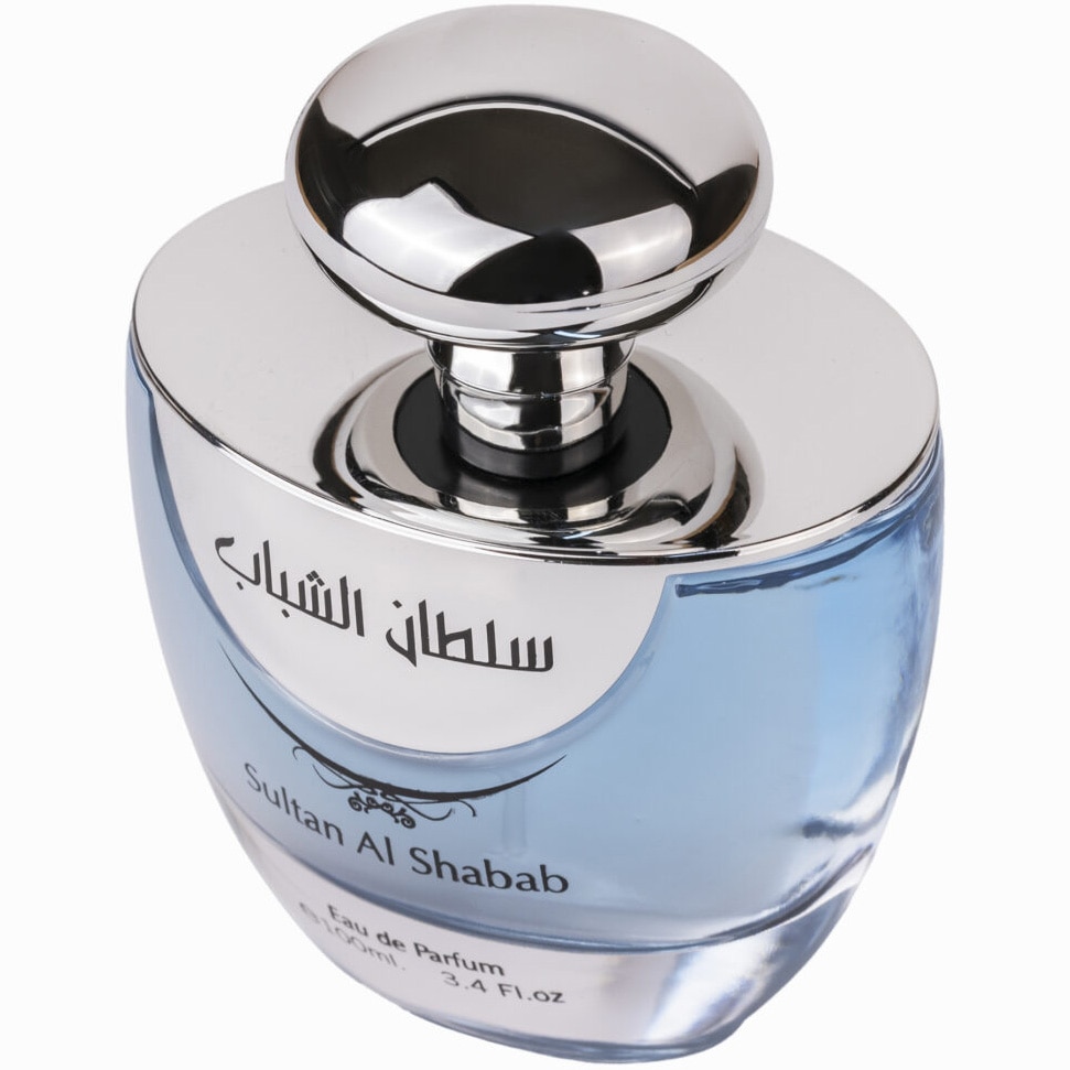 Parfum Arabesc Barbat, Apa de parfum Ard al Zaafaran SULTAN AL SHABAB ...
