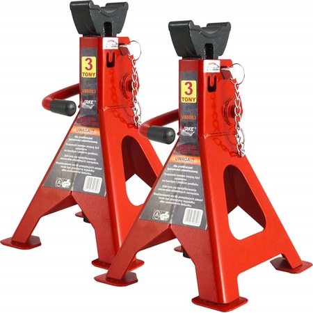 Set 2 bucati Suport Tip Capra 3 tone VERKE PREMIUM LINE V80083 - eMAG.ro