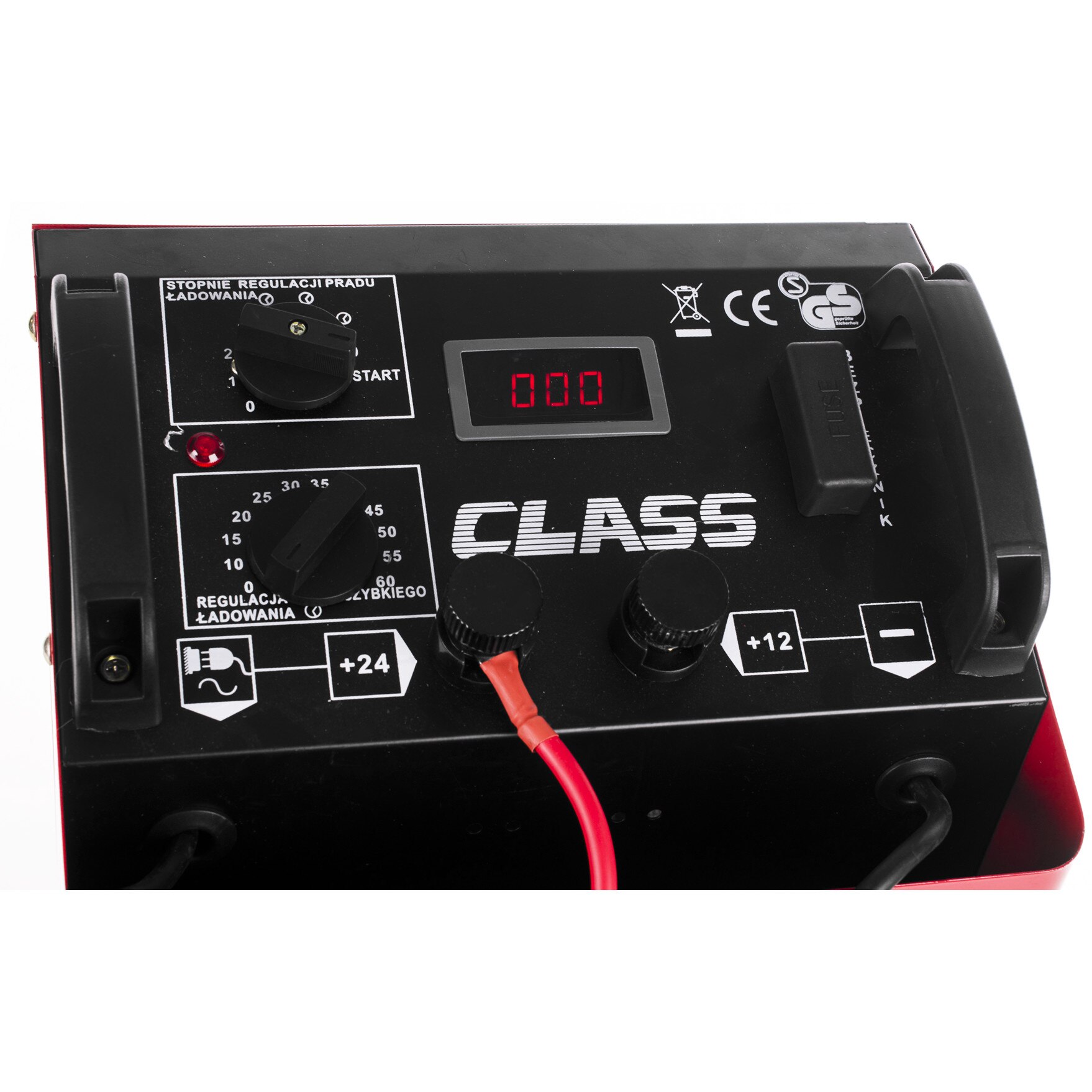 Redresor Robot Auto 12 / 24 V 850 A, M82515 - eMAG.ro