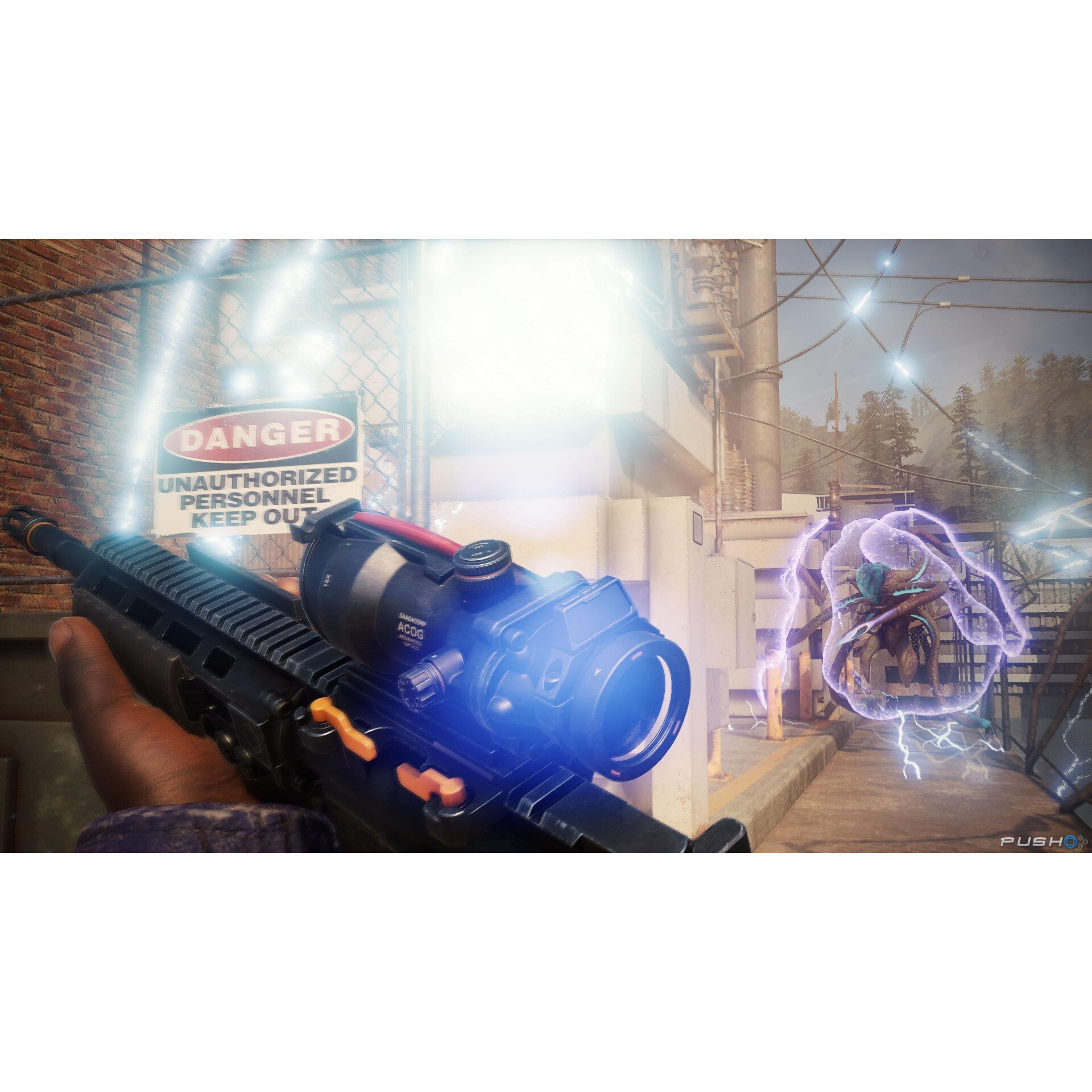 Игра Earthfall - Deluxe Edition за Xbox One - eMAG.bg