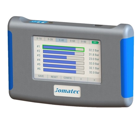 Jomatec Digitális kompresszor - eMAG.hu