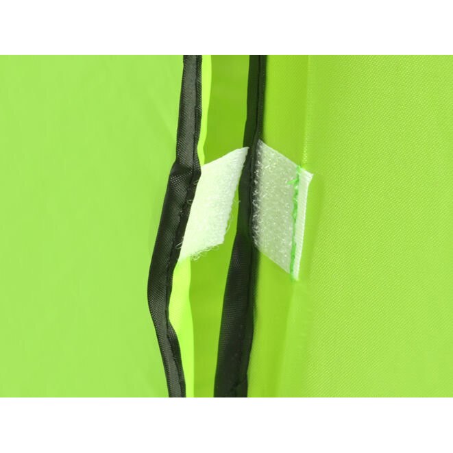 Set 2 corturi copii cu tunel, OM Market, 3 ani+, Multicolor - eMAG.ro