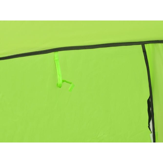 Set 2 corturi copii cu tunel, OM Market, 3 ani+, Multicolor - eMAG.ro