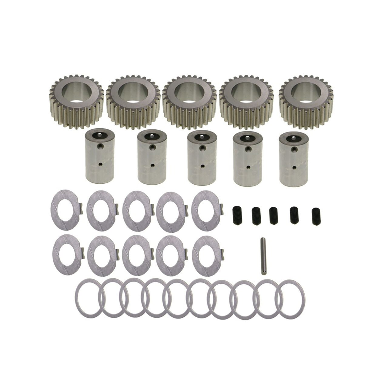 Kit Reparatie Mecanism Planetar 947 260 0297 - eMAG.ro