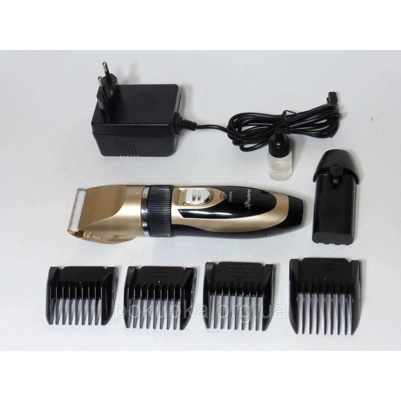 Тример Progemei Модел GM-6066 - eMAG.bg