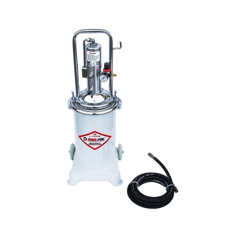 Gresor Pneumatic si Manual 17 L, M78060 - eMAG.ro