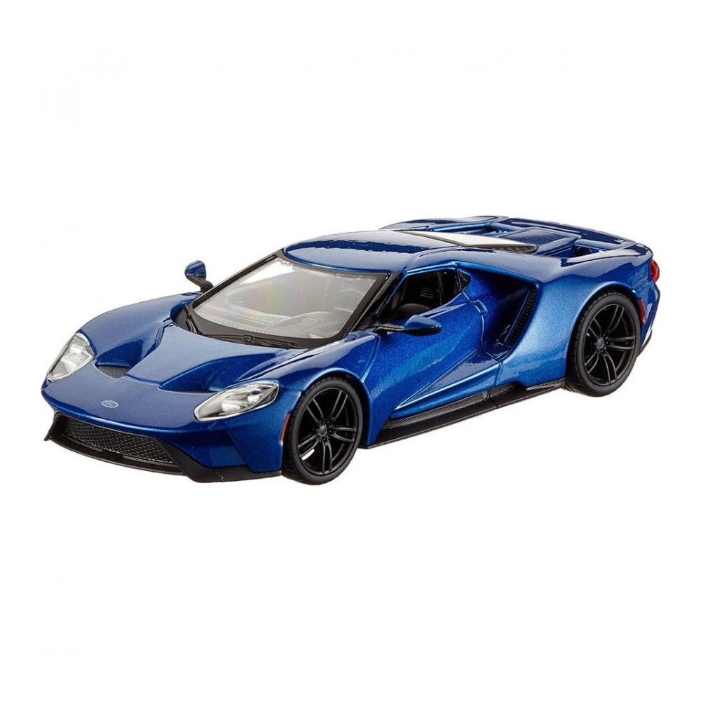 Masina Ford GT 2017, scara 1:32 - eMAG.ro