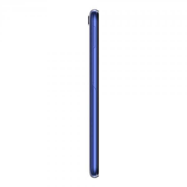 Смартфон Alcatel 1s, 4GB RAM 64GB, Blue - eMAG.bg