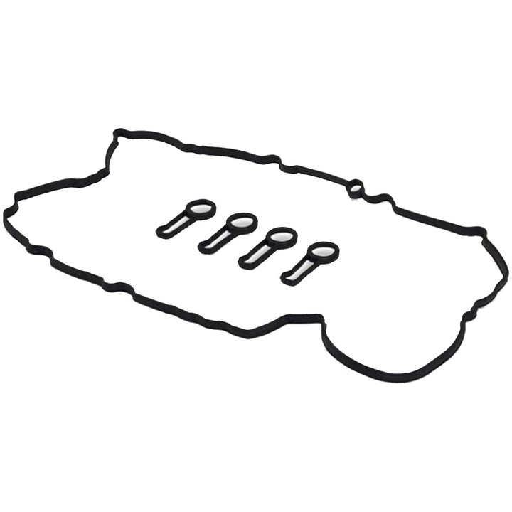 Гарнитура за двигател BMW, 11128511814, Дизелов двигател N47 - eMAG.bg