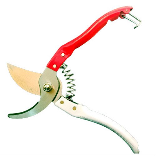 Foarfeca gradina pomi vie trandafiri arbusti,210mm - eMAG.ro