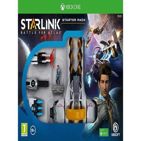 Игрa Starlink Battle For Atlas Starter Pack - Xbox One - eMAG.bg