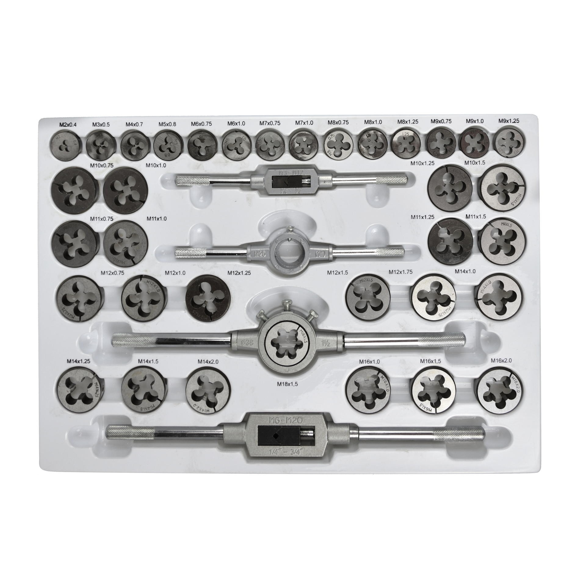 Set tarozi si filiere, 110 piese, Keltin K00065 - eMAG.ro