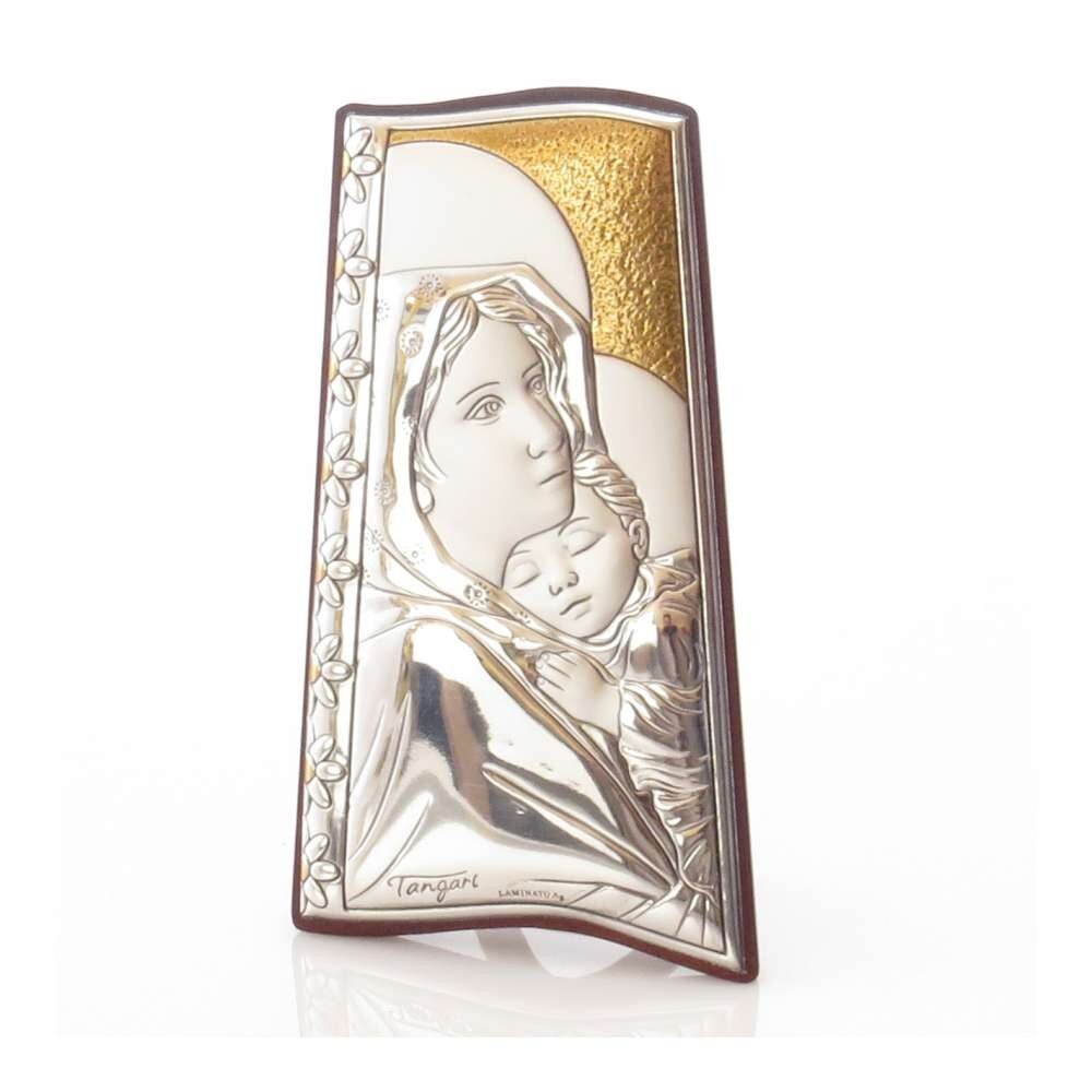 Iconita Maria cu Isus - eMAG.ro